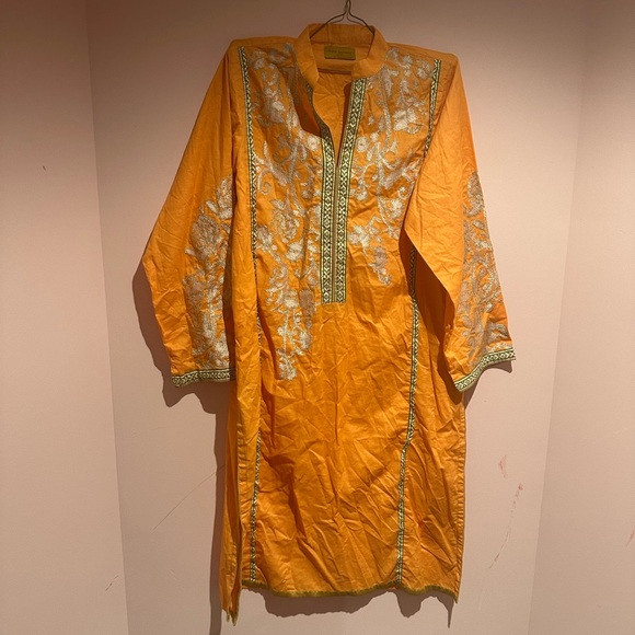 Vintage | Dresses | Sana Safina Ethnic Garment | Poshmark